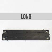 Dodge Promaster DIY - Cruiser Modular Roof Rack