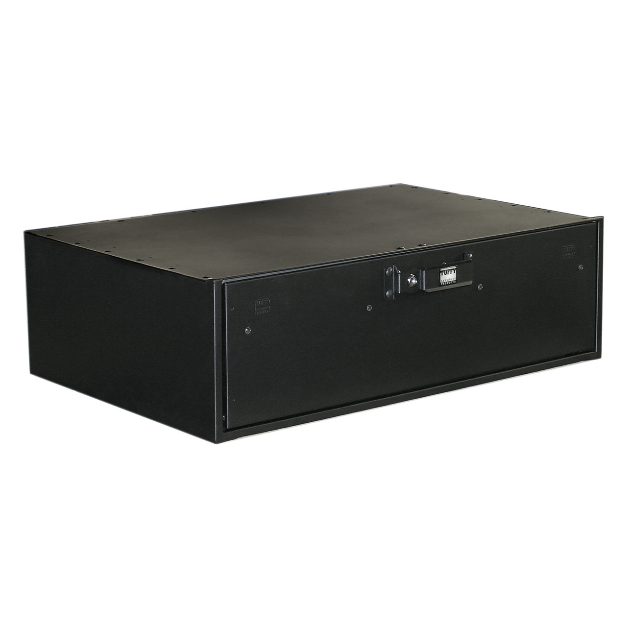 Tactical Gear SUV Security Drawer - Universal - Tuffy Security Products