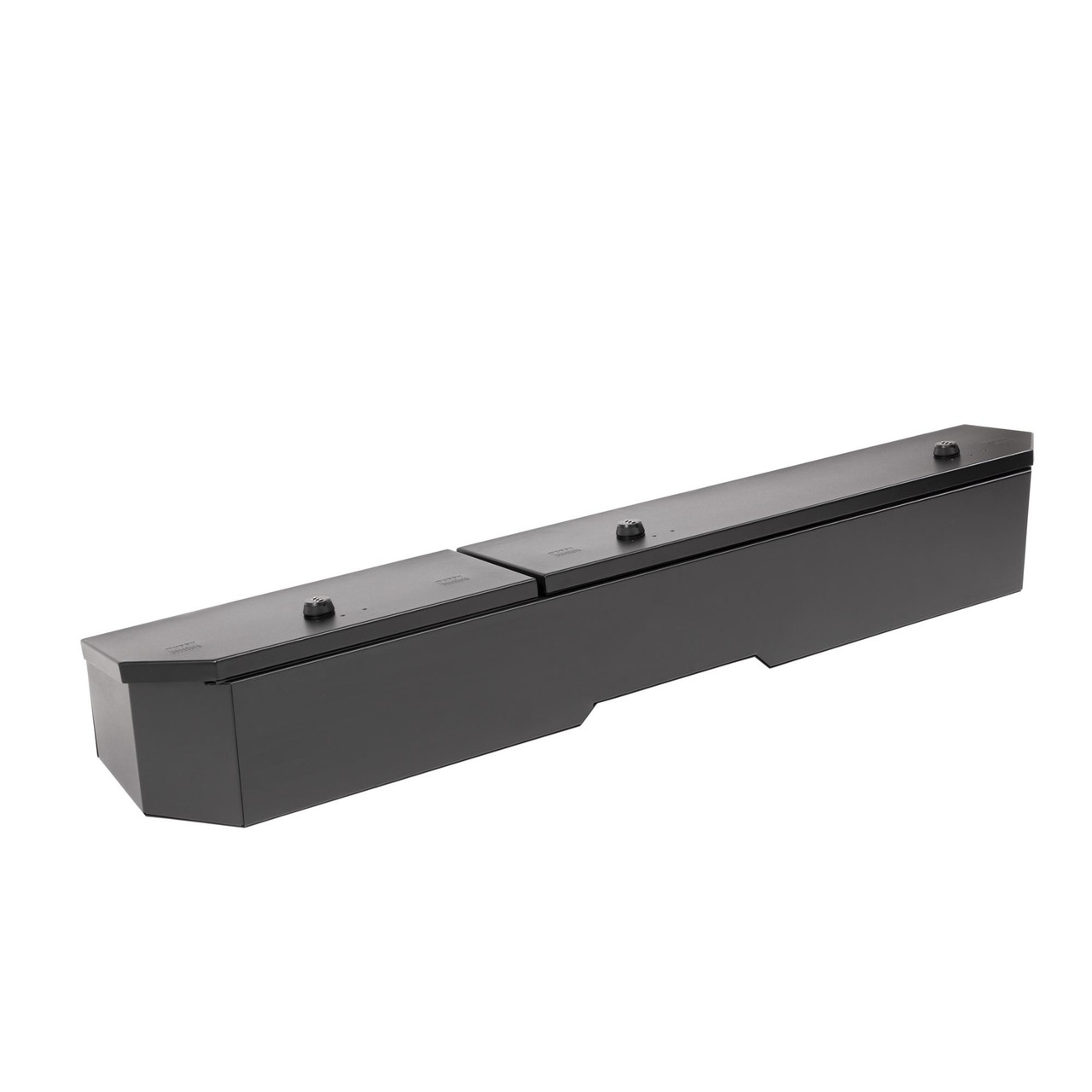 Lockbox | Underseat Full | Chevy/GMC Crew Cab | 2019-2025 - Tuffy ...