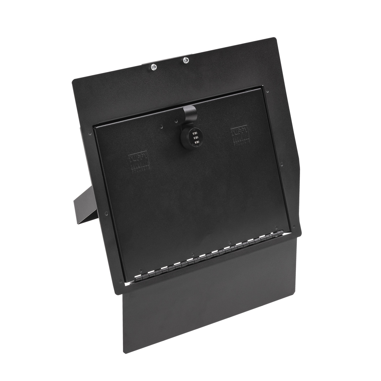 Locking Lid | Toyota Tacoma | 2005-2022 - 2005-2022 Tacoma - Tuffy ...