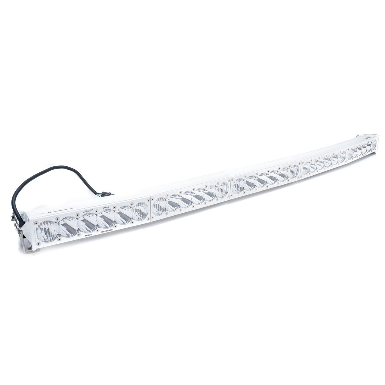 OnX6 White Arc LED Light Bar - Universal - Baja Designs - Off-Road LED ...