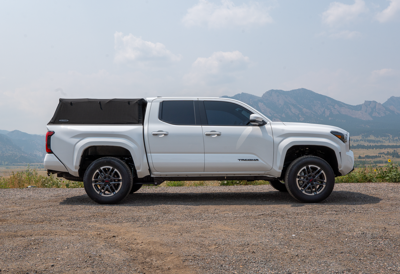 Softopper® – Toyota Tacoma 1995-2024 Truck Soft Top – Softopper – Truck ...