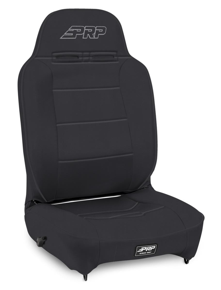 Enduro High Back Reclining Suspension Seat (Custom) | PRP Seats