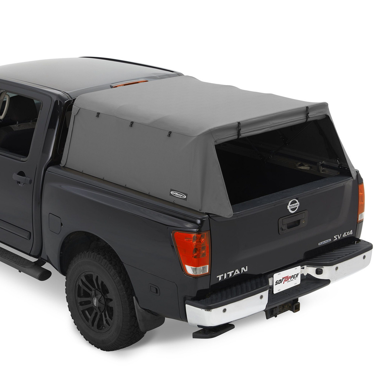 Softopper®® Soft Top – SO-FTC65 – Softopper – Truck Tops, SUV Tops ...