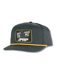 Don't Tread Hat | PRP Seats