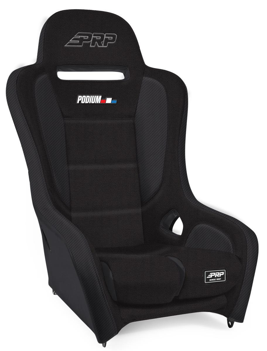 Podium Elite Suspension Race Seats | PRP Seats