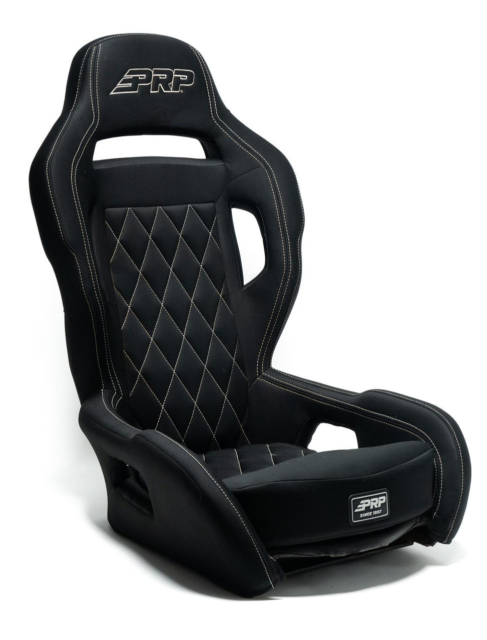 Contour Suspension Seat (Custom) | PRP Seats