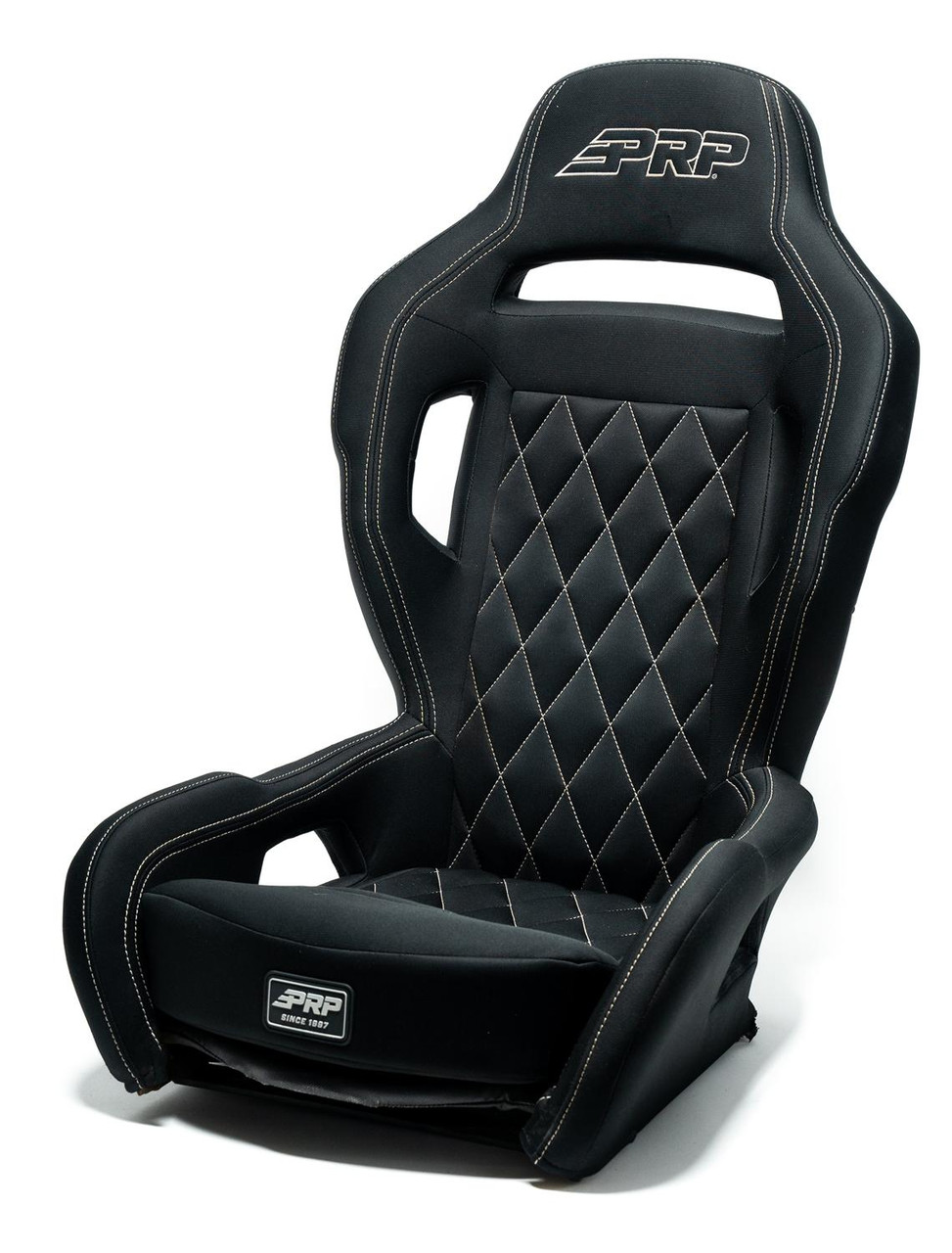 Contour Suspension Seat (Custom) | PRP Seats