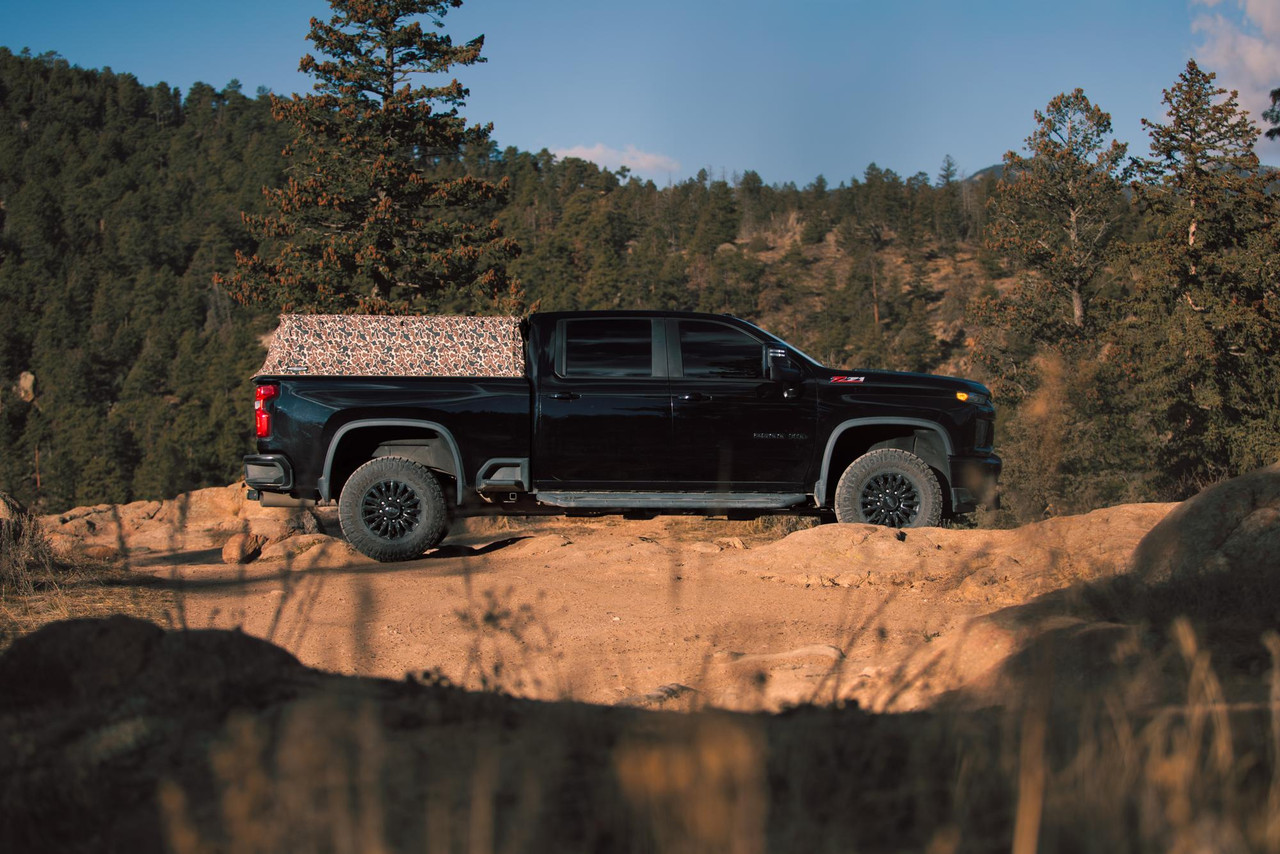 2009-2026 Dodge Ram 1500 / 2500 / 3500 Soft Tops, Truck Bed Caps ...