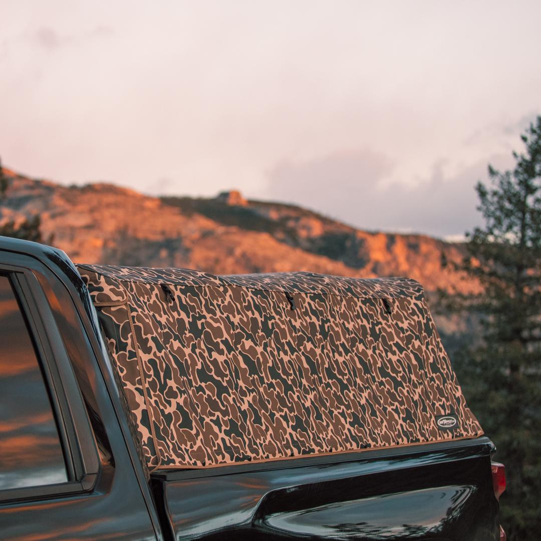 2009-2026 Dodge Ram 1500 / 2500 / 3500 Soft Tops, Truck Bed Caps ...