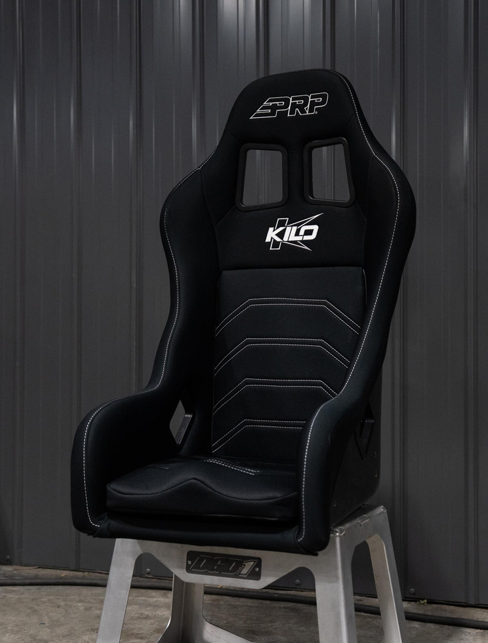 Kilo Composite Seat (Custom) | PRP Seats