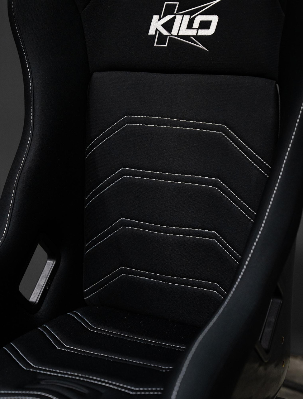Kilo Composite Seat (Custom) | PRP Seats