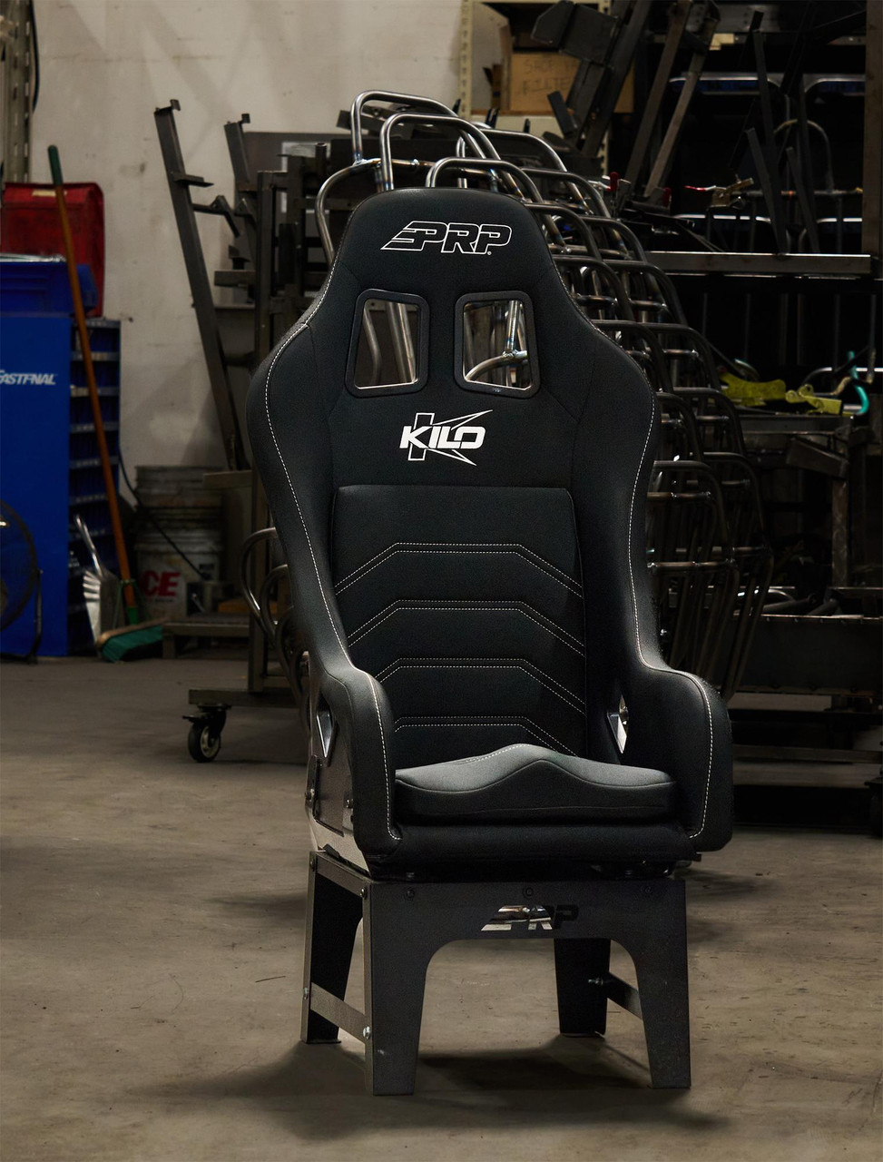 Kilo Composite Seat (Custom) | PRP Seats