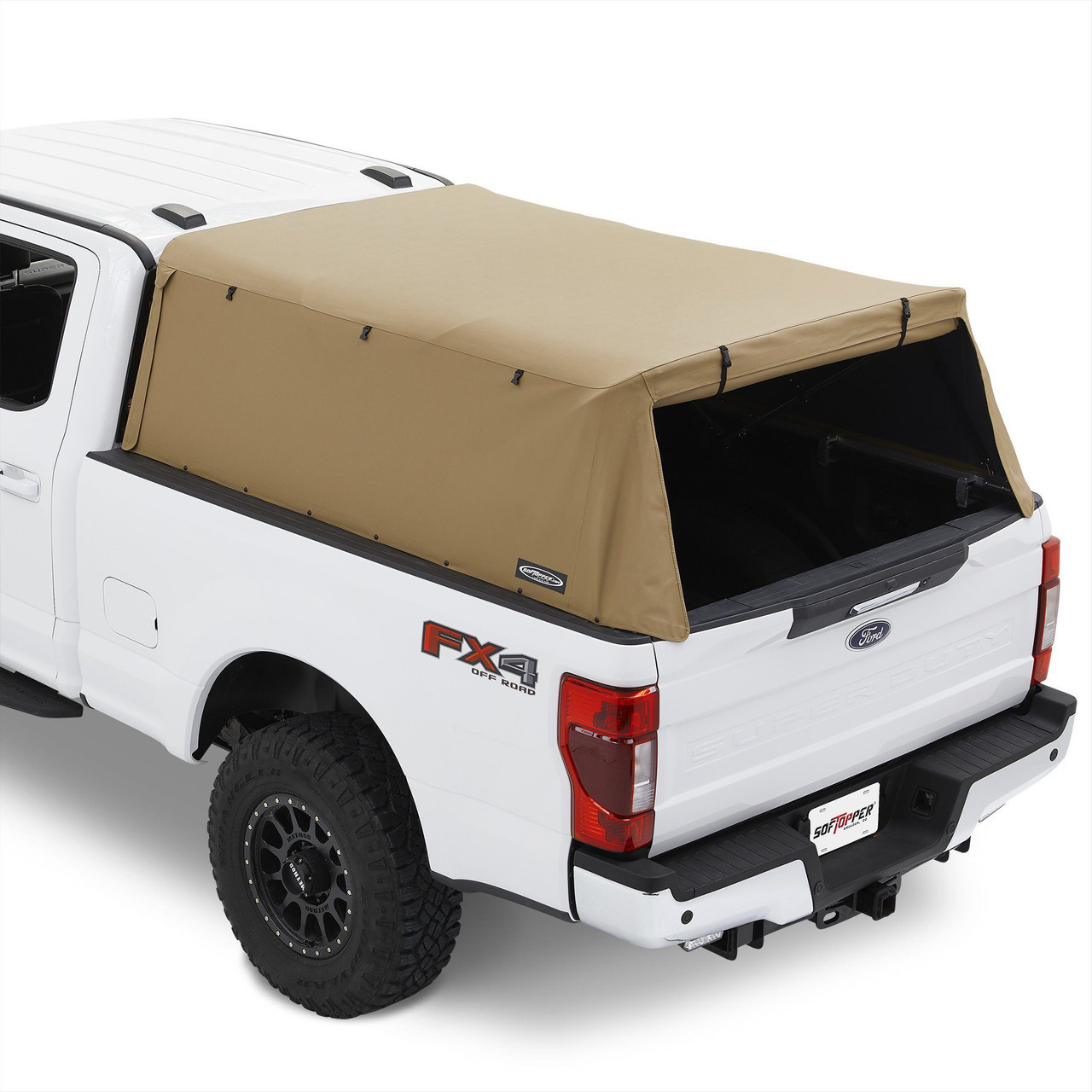 1967-2002 Chevrolet CK10 / 20 / 30 & CK1500 / 2500 / 3500 Soft Tops ...