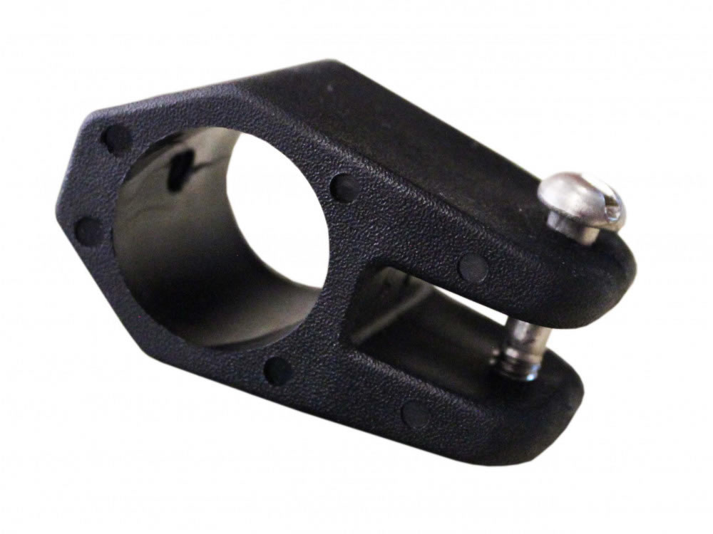 Plastic Jaw Slide – Softopper – Truck Tops, SUV Tops, Accessories