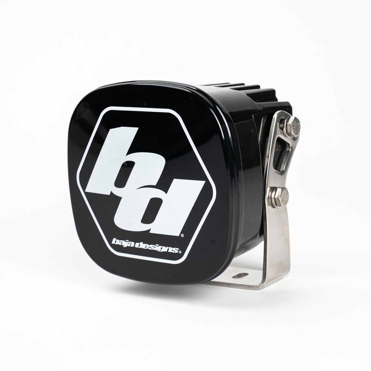 XL Single Rock Guard - Universal - Baja Designs - Off-Road LED & Laser ...