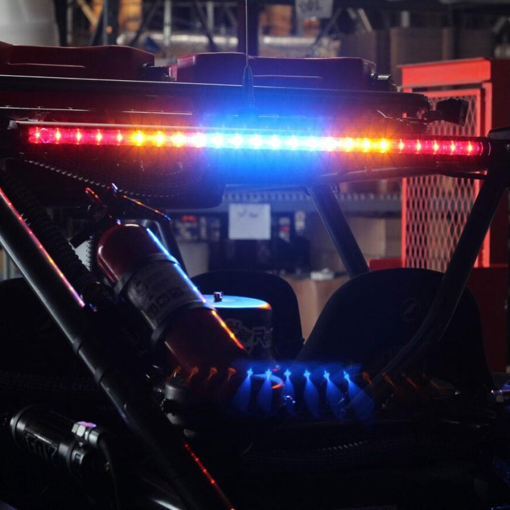 RTL LED Rear Light Bar - Universal - Baja Designs - Off-Road LED ...