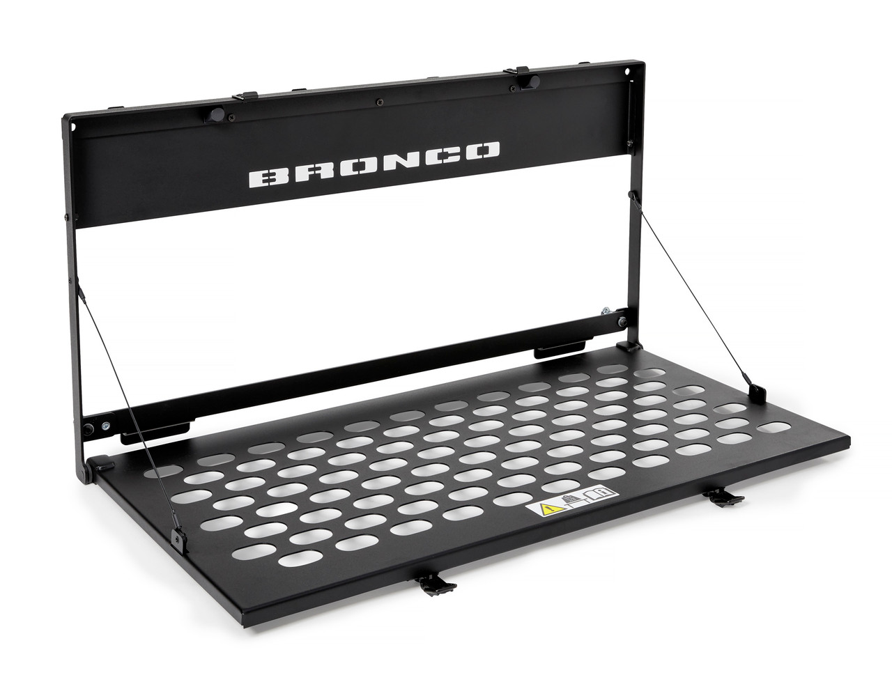 Tailgate | Table | Ford Bronco | 2021-2026 - Tuffy Security Products