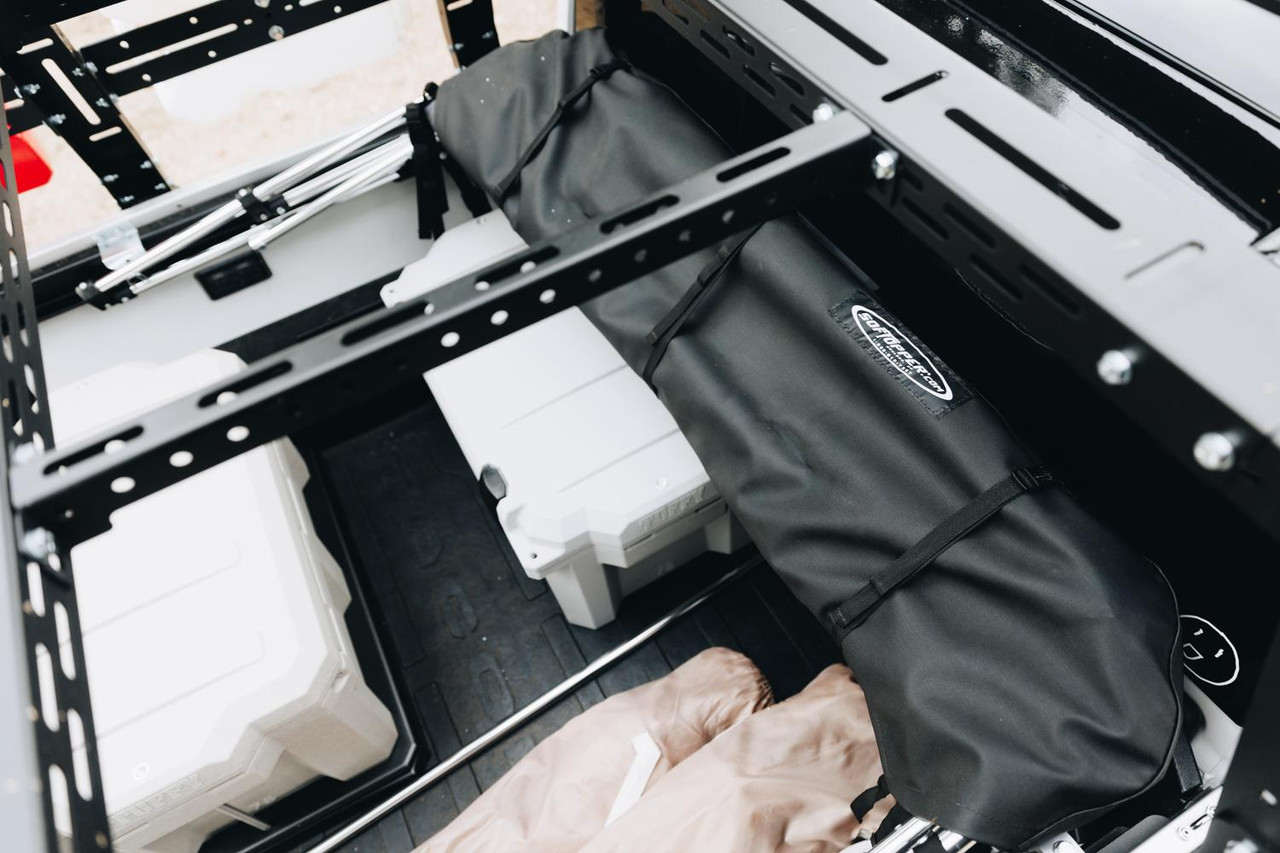 Softopper® Truck Bed Boot Cover Storage Bag – Large – Softopper – Truck ...