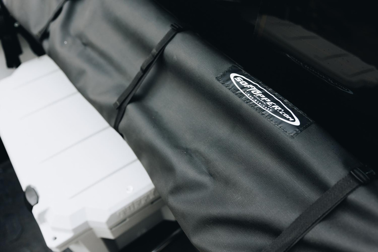 Softopper® Truck Bed Boot Cover Storage Bag – Large – Softopper – Truck ...