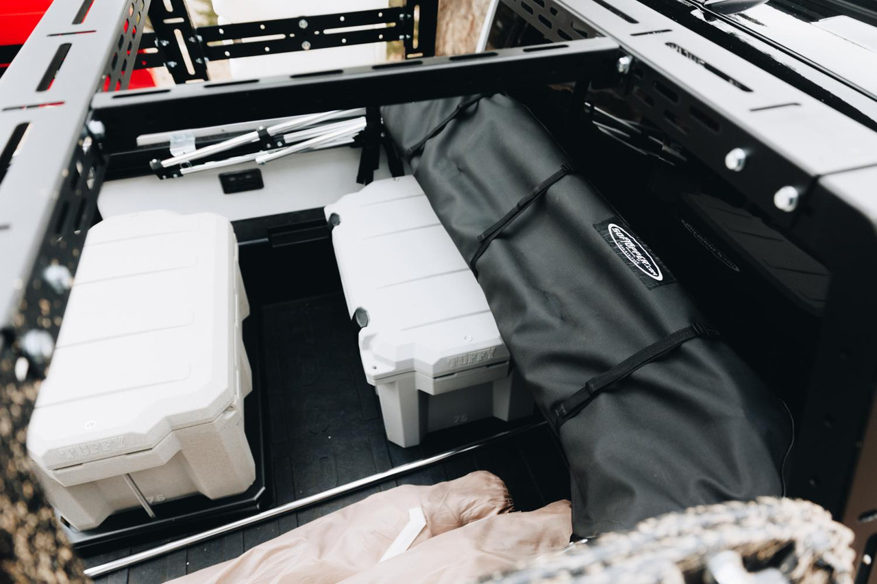 Softopper® Truck Bed Boot Cover Storage Bag – Large – Softopper – Truck ...