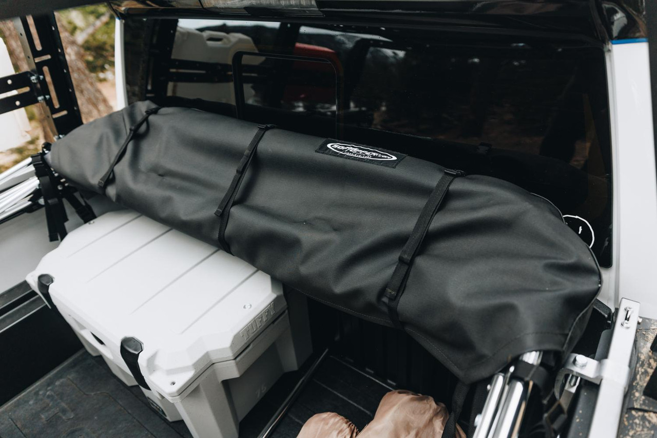 Softopper® Truck Bed Boot Cover Storage Bag – Large – Softopper – Truck ...