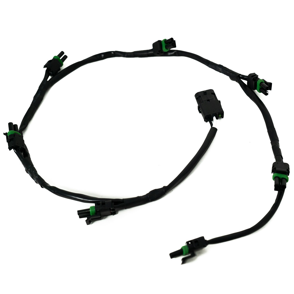 XL Linkable Wiring Harness - Universal - Baja Designs - Off-Road LED ...