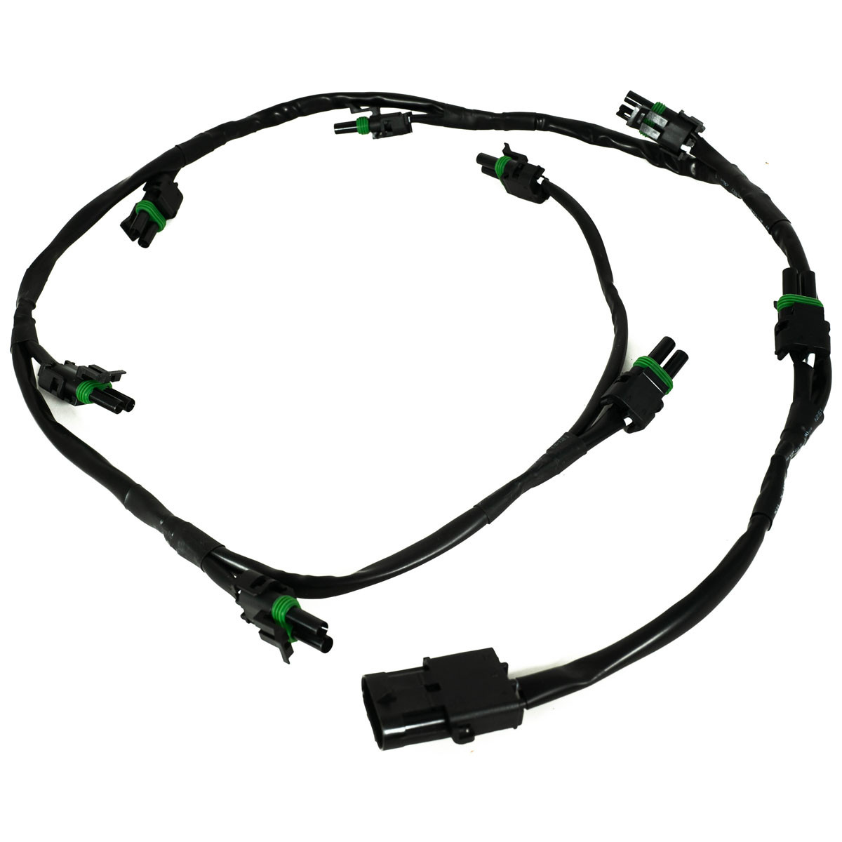 XL Linkable Wiring Harness - Universal - Baja Designs - Off-Road LED ...