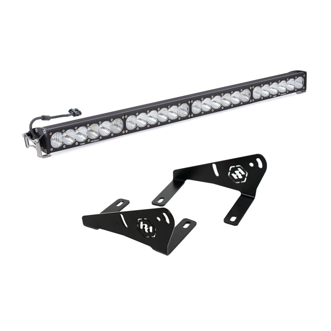 Polaris RZR Pro R 40” Onx6 Roof Bar Kit - Polaris RZR Pro R 2022-2025 ...