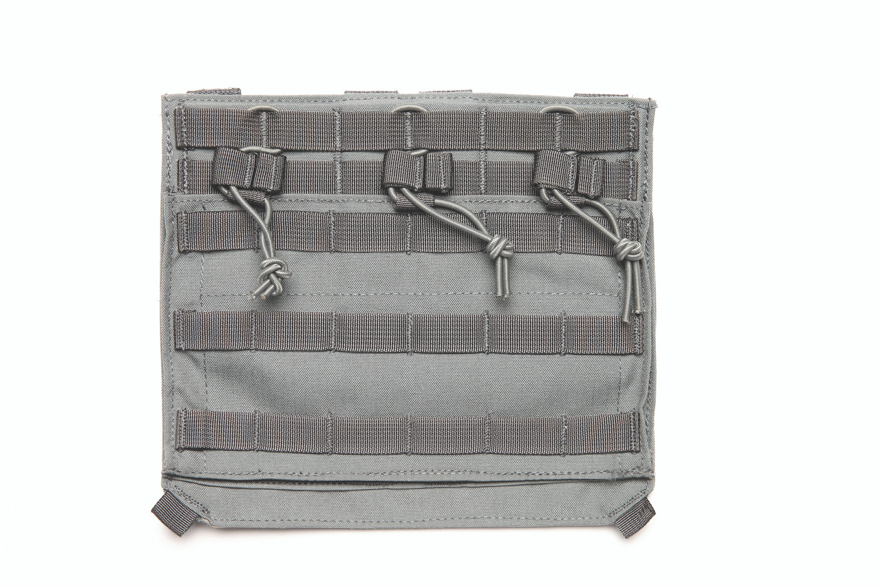 Eagle Industries Triple M4 MOLLE Front Flap