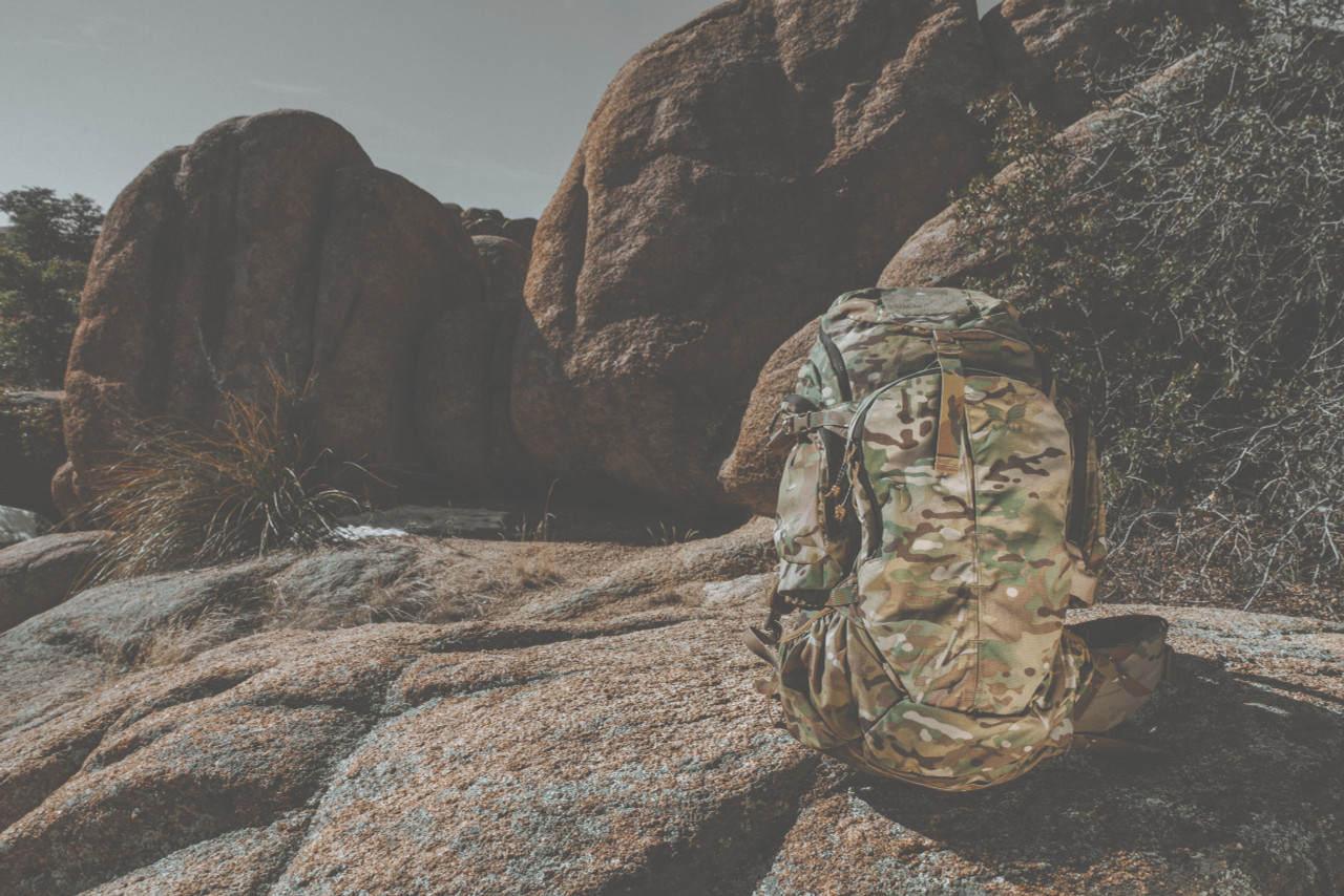 Eagle Industries Invader 50L Backpack