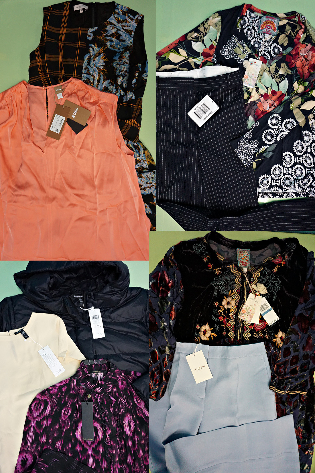 How to CORRECTLY Remove Ink Tags & Security Sensors from Clothing and ...