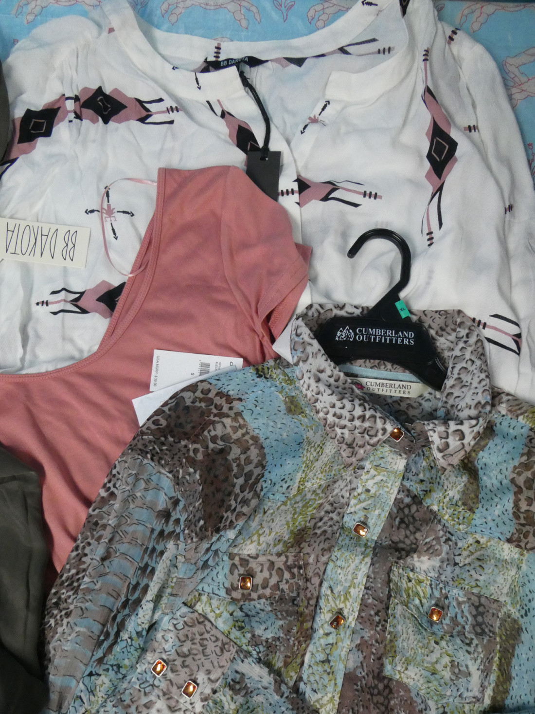 How to CORRECTLY Remove Ink Tags & Security Sensors from Clothing and ...