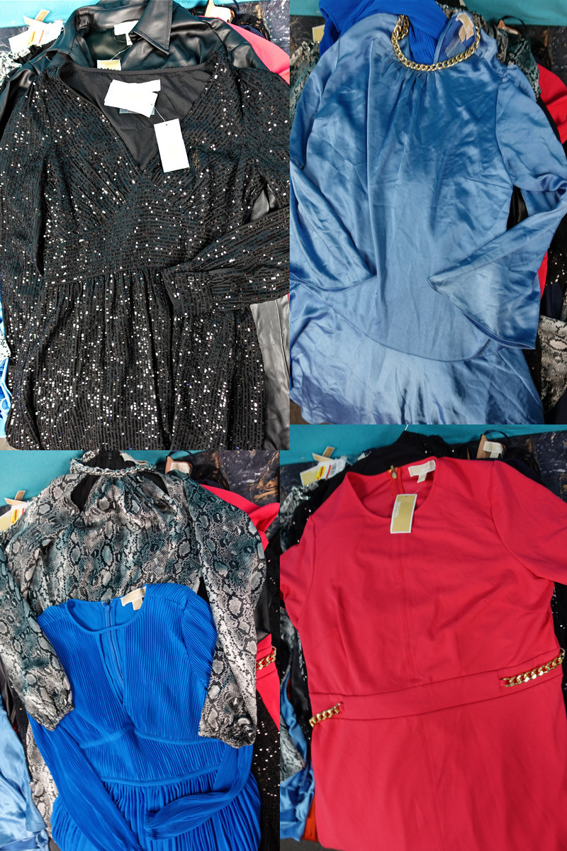 Buy Wholesale Designer Dresses LOCATED IN THE USA