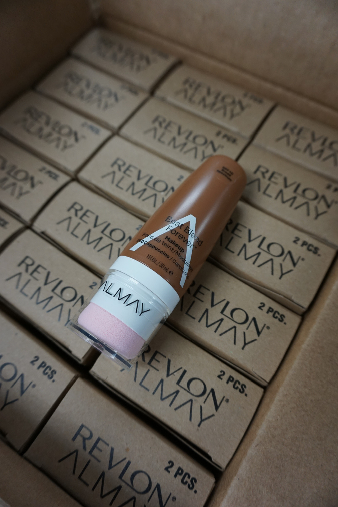 SHOP BY CATEGORY - MAKEUP - Big Brand Wholesale