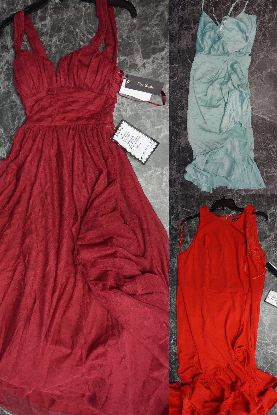 Buy Wholesale Designer Dresses LOCATED IN THE USA