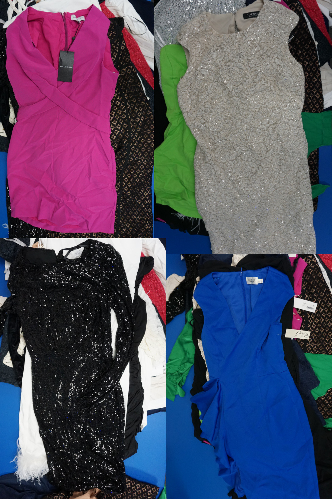 Buy Wholesale Designer Dresses LOCATED IN THE USA