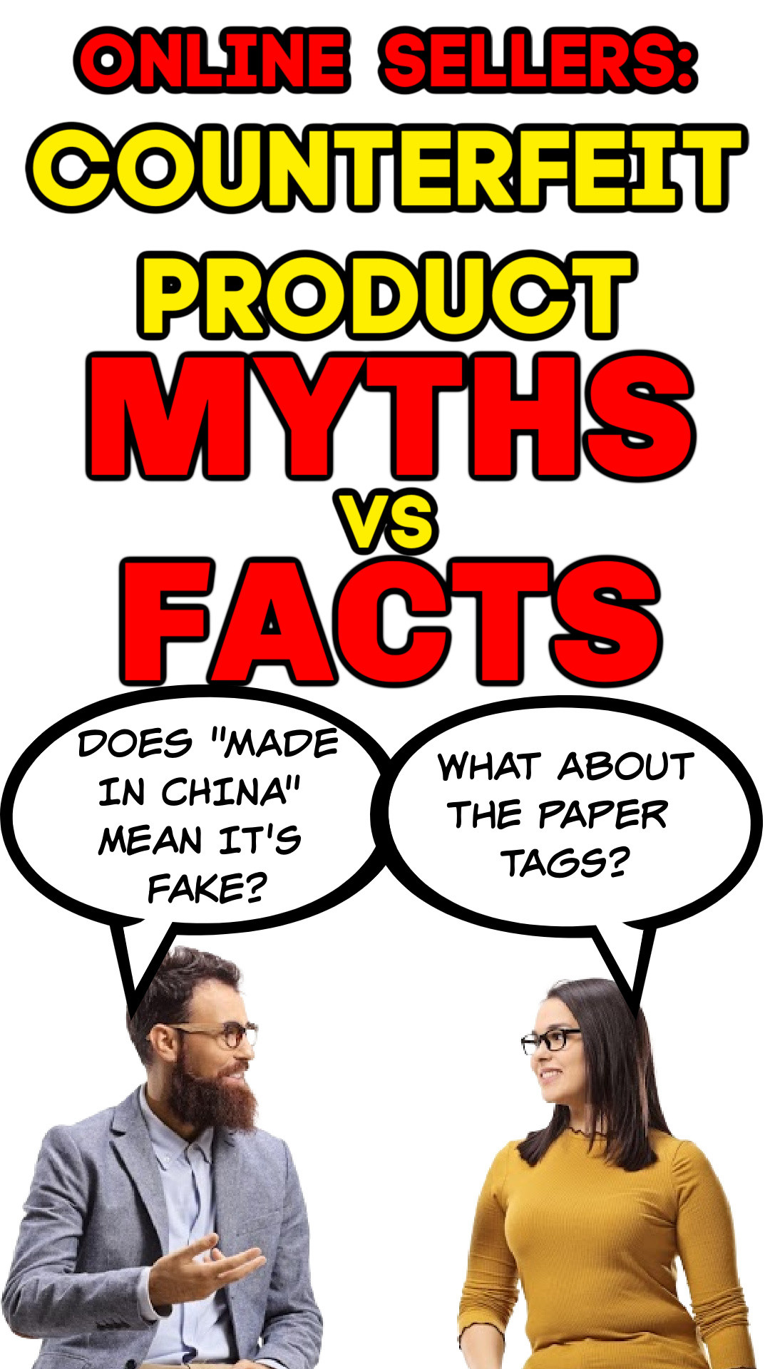 Fake Products Myths and Real Signs It Might Be a Counterfeit - Big ...