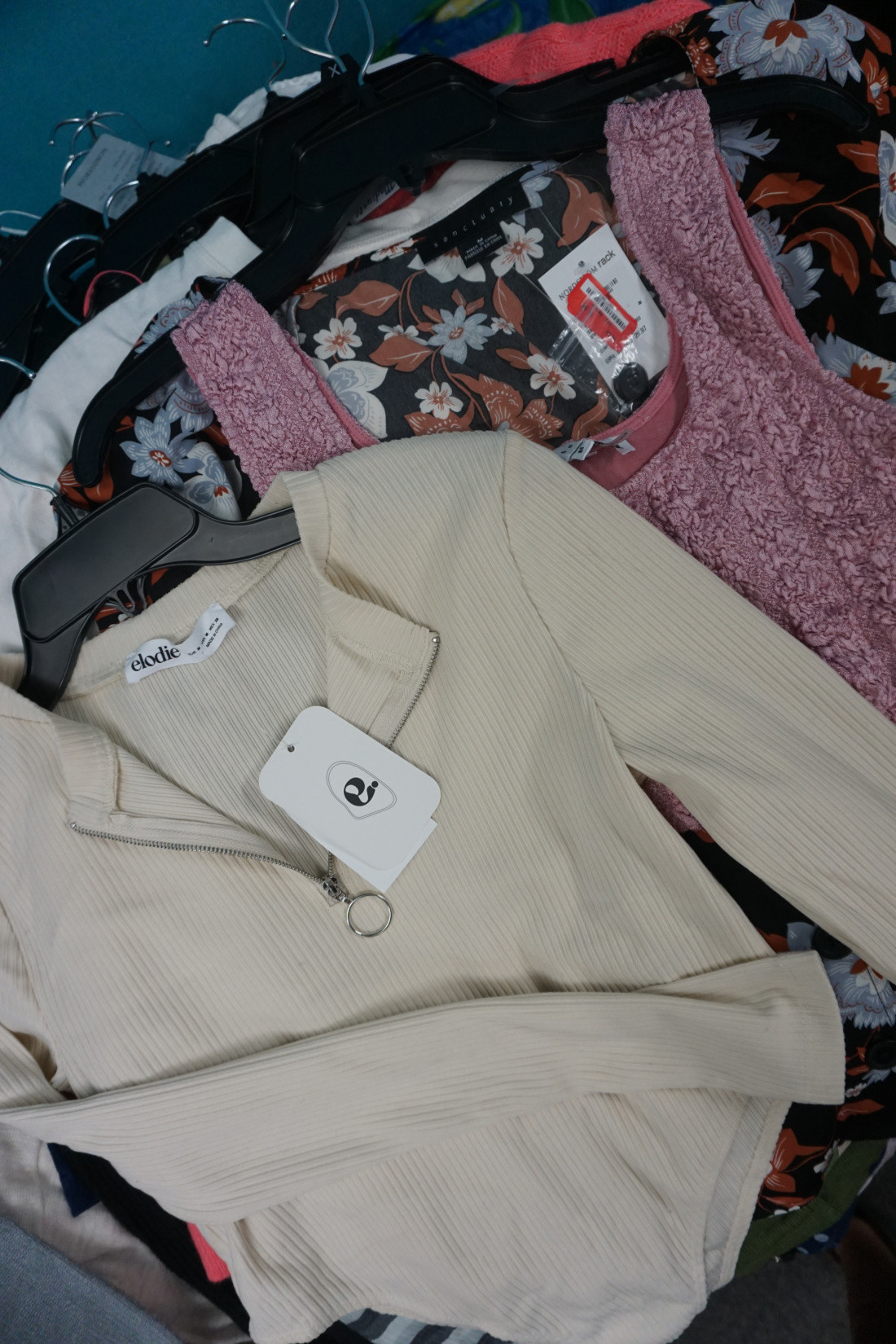 Buy Wholesale Designer Clothing! Tops, Blouses, Sweaters, Sweatshirts ...