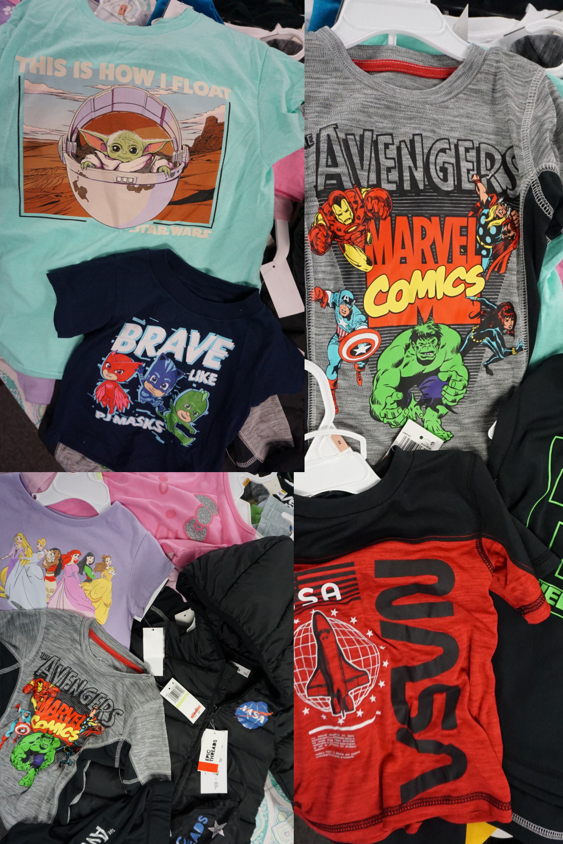 Buy Wholesale Clothing and Designer Liquidations