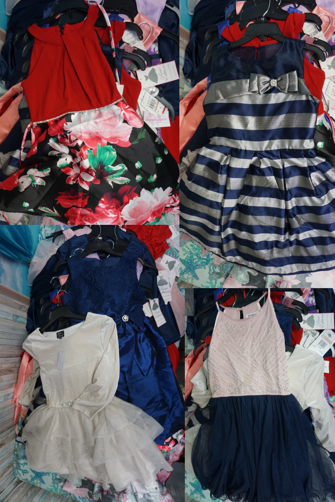 Wholesale Childrens Clothing, Toys and Accessories