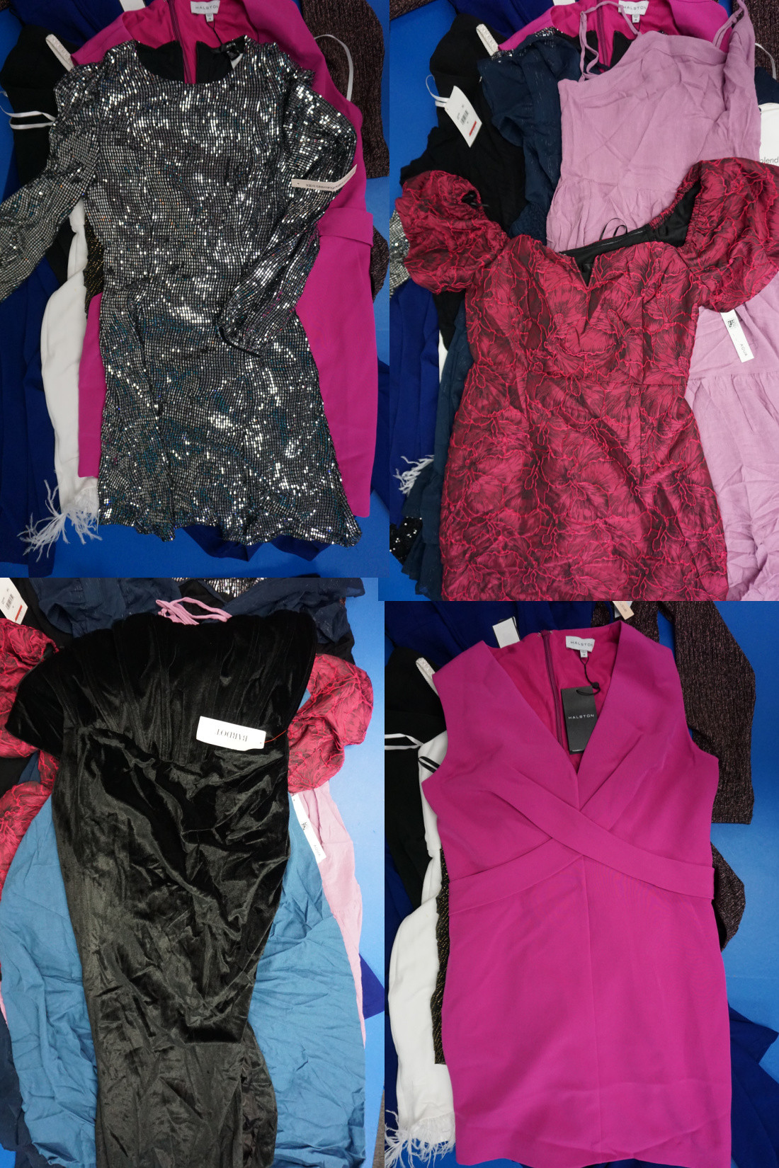 Buy Wholesale Designer Dresses LOCATED IN THE USA