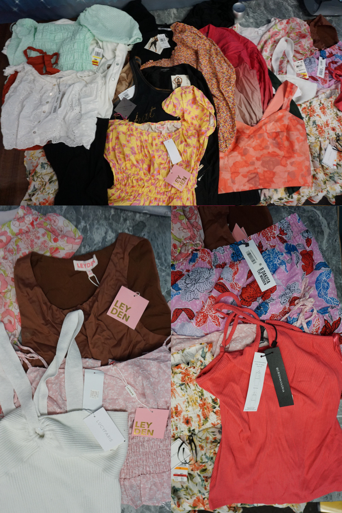 How to CORRECTLY Remove Ink Tags & Security Sensors from Clothing and ...