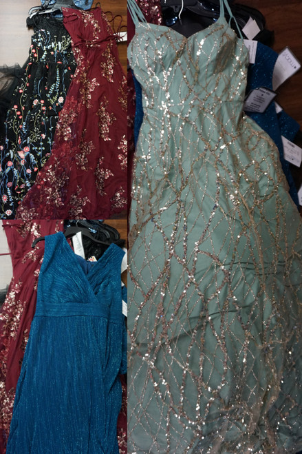 Buy Wholesale Designer Dresses LOCATED IN THE USA