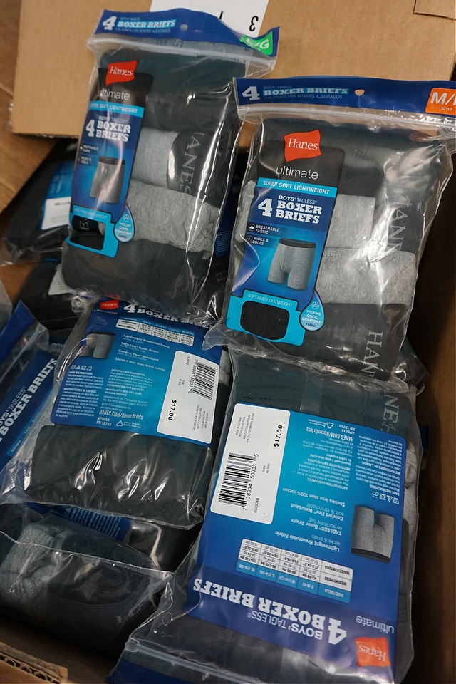 Buy Wholesale Kids Liquidation Clothing and Accessories