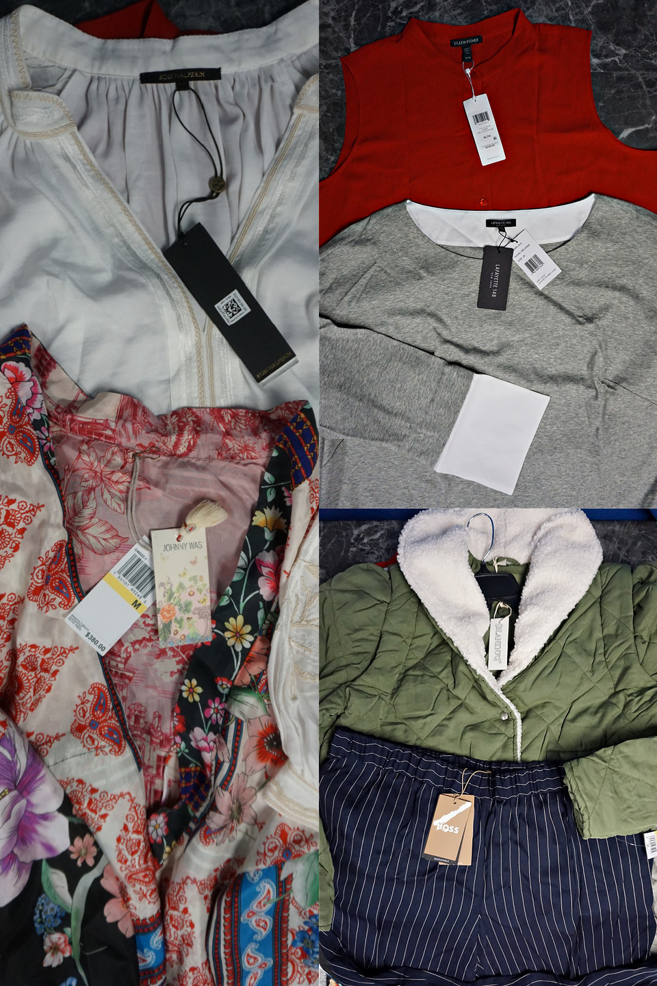 How to CORRECTLY Remove Ink Tags & Security Sensors from Clothing and ...