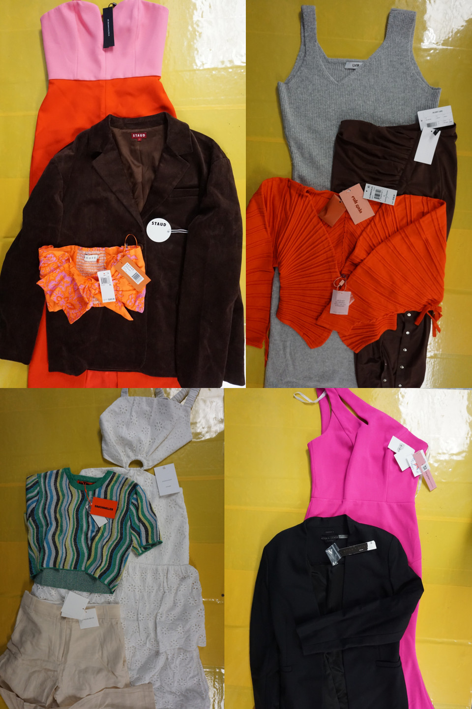 How to CORRECTLY Remove Ink Tags & Security Sensors from Clothing and ...