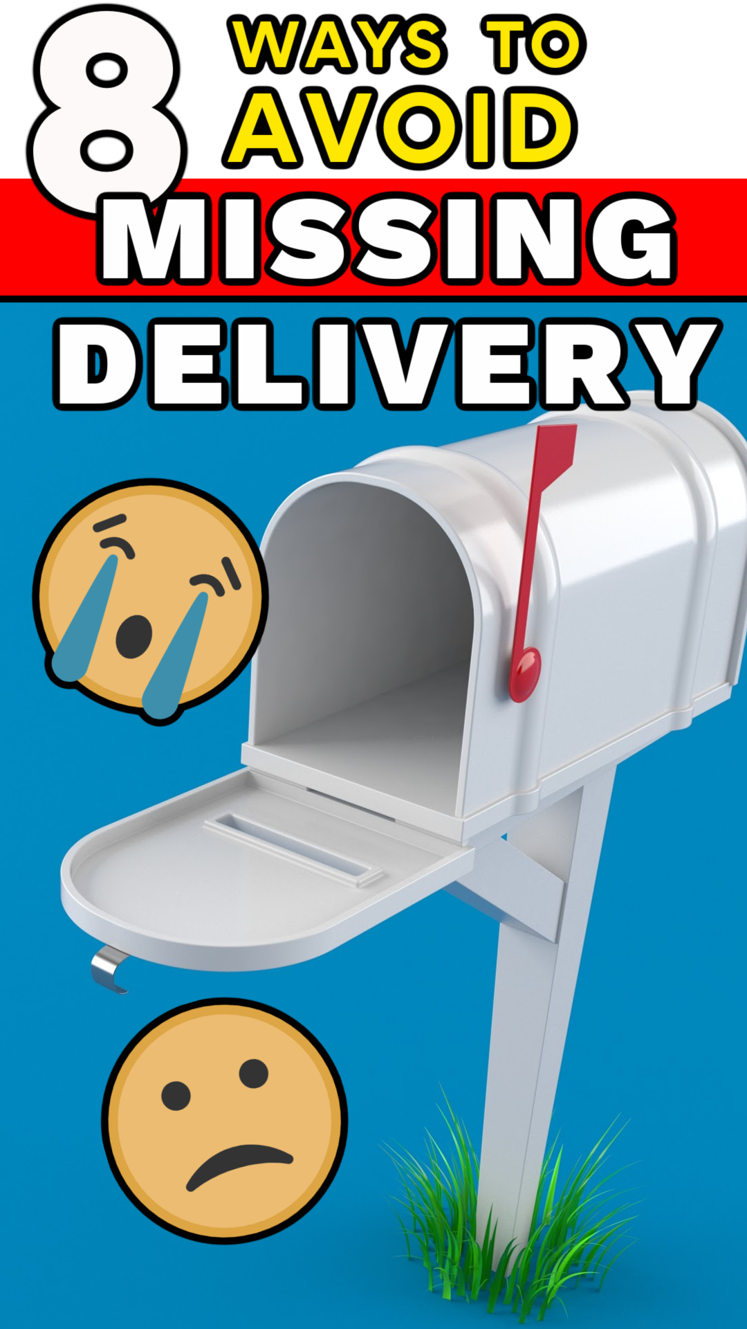 8 Ways to Avoid Missing USPS Package Deliveries - Big Brand Wholesale