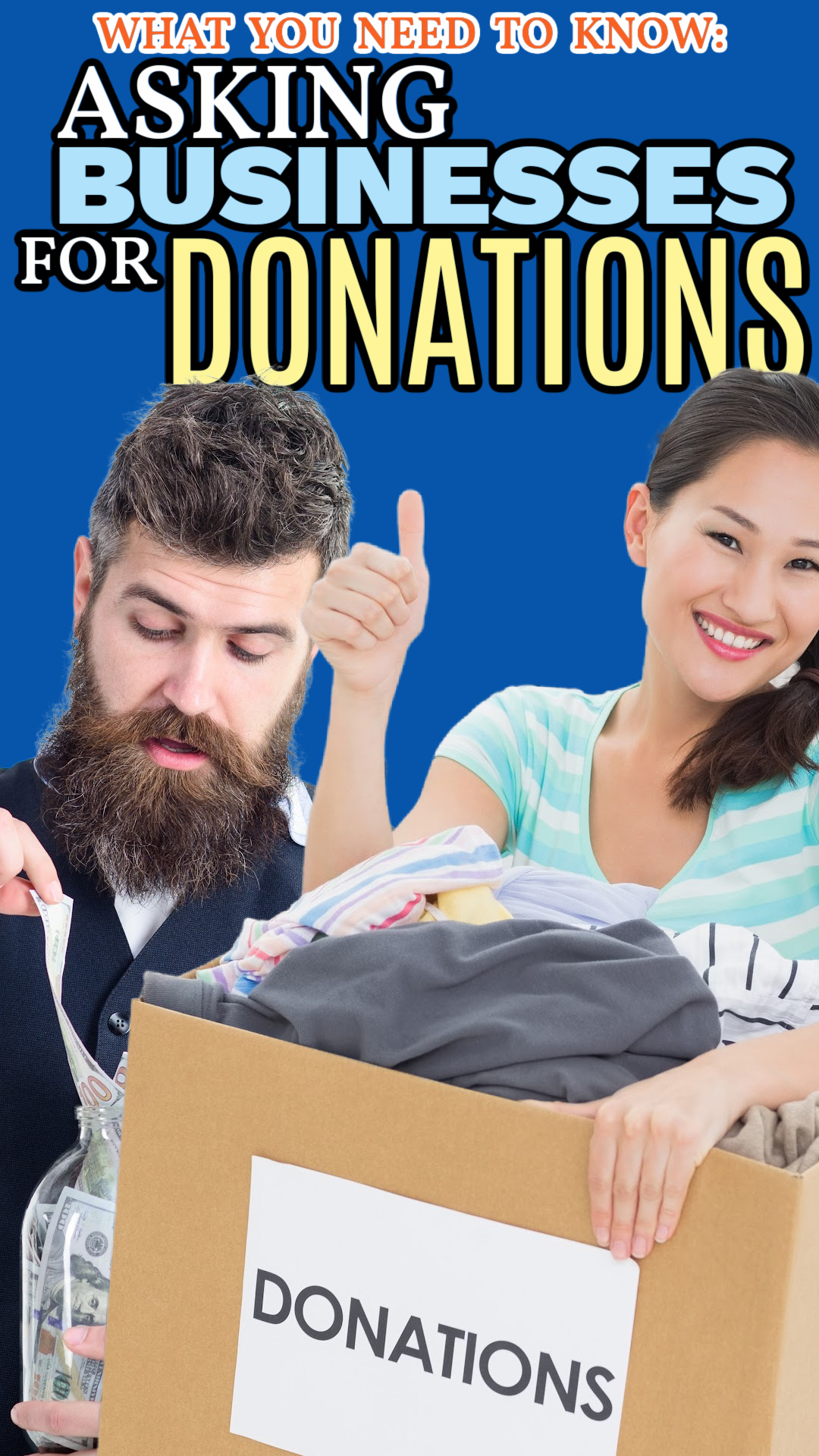 5 Things to Know About Asking Wholesalers for Donations - Big Brand ...