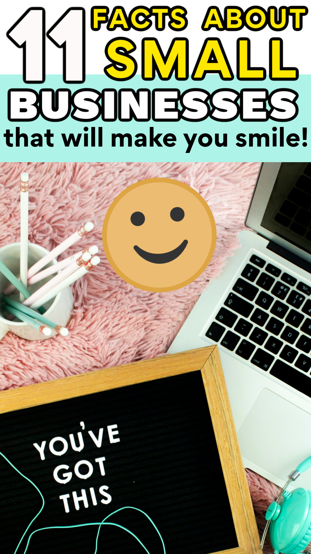 Online Sellers: 10 AMAZING Facts About Small Businesses That Will Make ...